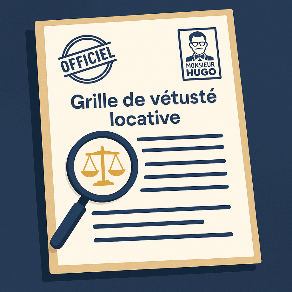 Etablir une grille de vétusté pour son investissement locatif ...